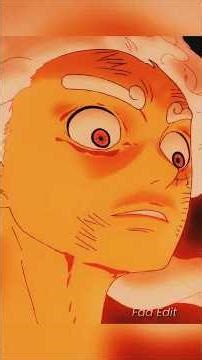 Joyboy's Legendary Haki | One piece