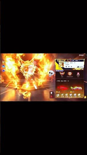 🔥 Free Fire UID Search 😱 | Comment Your UID Now!