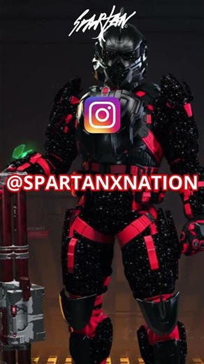 Show Off Your Coolest Halo Infinite Armor Here!