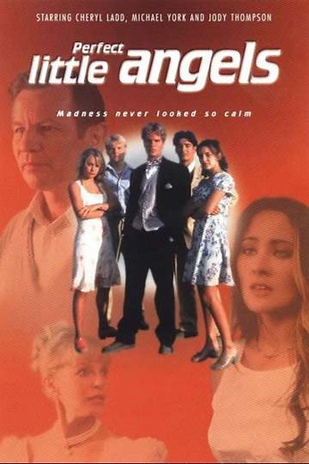 Perfect Little Angels - Movie