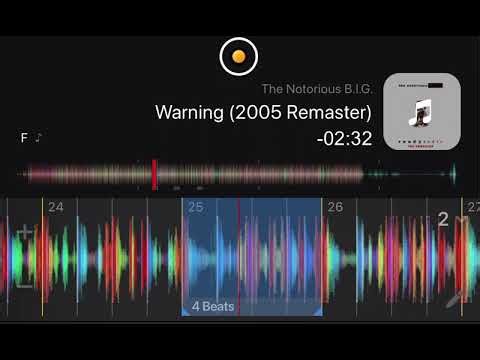 WARNING (remix) (demo version)