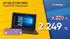 Her zaman avantajlı alışverişin adresi, incehesap.com. HP 255 G7 FreeDOS Notebook’u hemen satın almak için: http://bit.ly/2Z5fZB6 #yaşasınincehesap #incehesap #gaming #gamingpc #gamers #gamingsetups #eniyifiyat #incehesapcom #gamingroom #twitchtürkiye #oyuncubilgisayarı #pcmasterrace #pcgamers #gamingislife #gamingcommunity #gamerforlife #monitor #gamer #oyun | incehesap.com