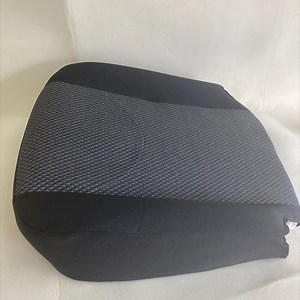 Assise de siège complète pour Jumpy, Partner, Scudo - Siège-Utilitaire.fr