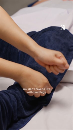 You deserve pure relief—from head to toe. Skip the stress and book a deeply relaxing reset. Your Foot Reflexology session is waiting! | Bioessence PH