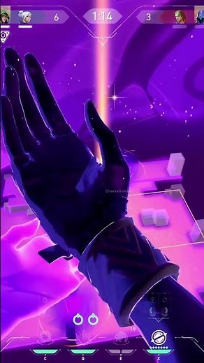 How to use Astra Ult :)