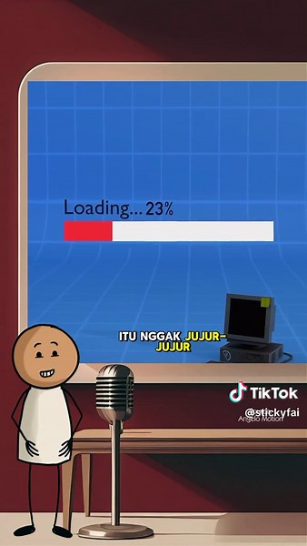 Kenapa Progress Bar Nge-freeze di 99%? Temukan Jawabannya!