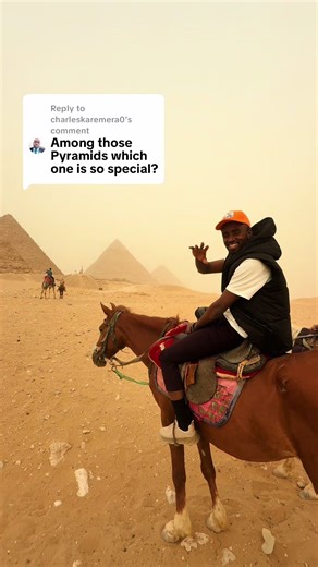 Exploring the Majestic Pyramids of Egypt