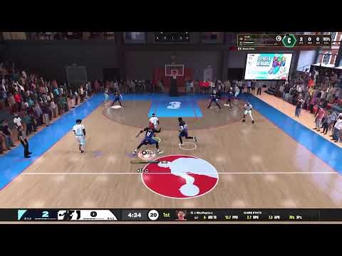 NBA 2K26 Streaming\n🅱️💯💪🏾❤️🤎♥️Make Sure 2 Like,Comment,Share,Subscribe,&Hit Bell!