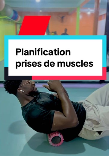 Programme de musculation simple pour débutants