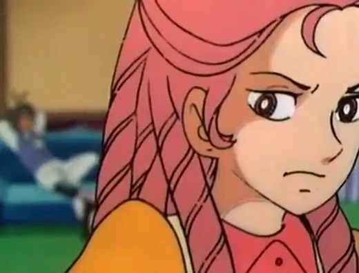 Candy Candy | Capitulo 13 |Tres solitarios