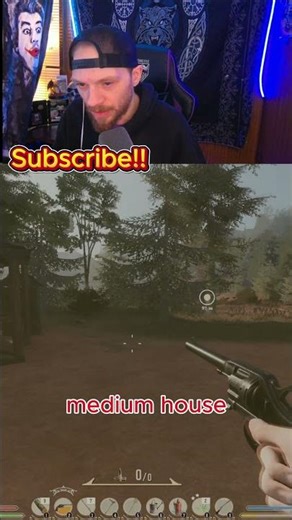 "Cowboy Life Simulator" #Cowboylifesimulator #survival #basebuilding #farming #gaming