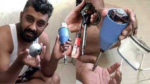 1.7K views · 24 reactions | FULL service detail Hand blender...