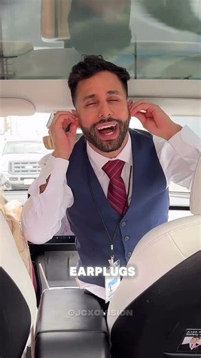 He Knew She Was a Bad Driver… So He Did THIS 😳🚗