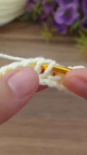 388K views · 8.7K reactions | #crochettutorial #crochetando #crochetlove #crochetaddiction #crocheter #crochetart #crochetartist #crochetandocomamor #crochetinspiration #crochetideas #crochet #crocheting #crochetamigurumi #crochetaddict #crochetinstagram | Crochet & knitting | Facebook