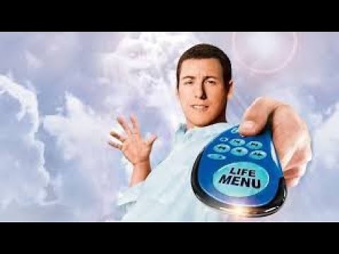 "Click" filme --completo dublado--