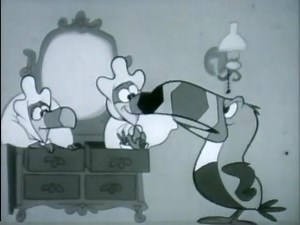 OUR BOOM NATIONAL BIRD DAY COMMERCIAL OF THE DAY comes courtesy of the Froot Loops toucan: | BoomUnderground.com