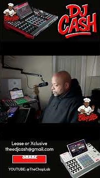 🎛️ The Chop Lab | Modern Boom Bap Sample Flip: “Statik Beat” (Sampled from Tane – “Static”)