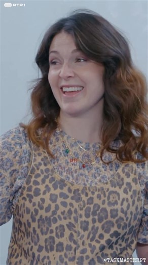 Taskmaster Portugal on Instagram: "“Eu ganhei”, será que sim? Não percam o próximo episódio do Taskmaster, este sábado na RTP1. #taskmasterpt #rtp1 #fremantlept"