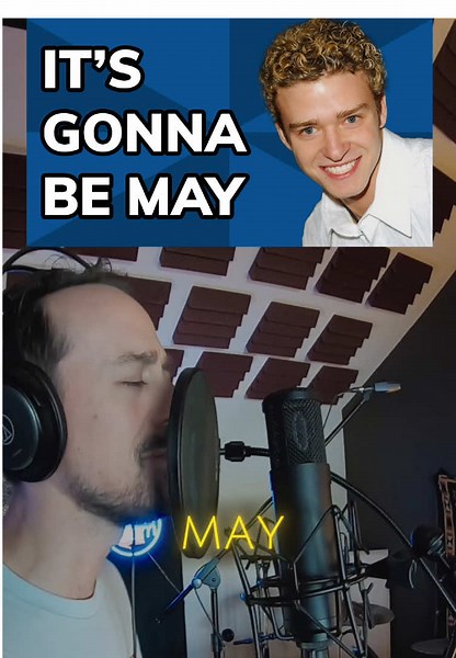 N'Sync Cover: A Tribute to Classic Vocals