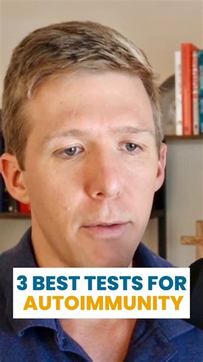 Leland Stillman, MD | Autoimmune | HTMA on Instagram: "🧪 Most people completely overcomplicate autoimmune testing. They get sold on endless labs… Urine collections. Stool samples. Specialty kits that cost hundreds (or thousands). And at the end of the day… they’re still left with no clear answers. 😩 I’ve seen it over and over again — people end up with stacks of results that don’t line up with their symptoms and don’t change the plan. That’s why I love the way we do it inside my practice. It’s