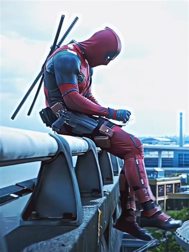 Deadpool and Wolverine: Epic Showdown