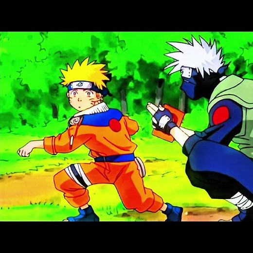KAKASHI SECRET ULTIMATE FINGER JUTSU | ONE THOUSAND YEARS OF DEATH