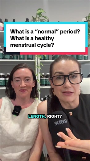 Understanding a Healthy Menstrual Cycle: What is Normal?