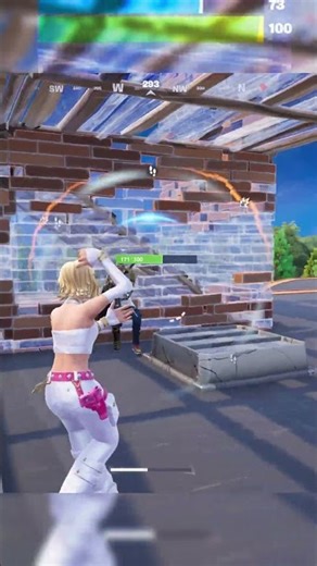 HOW TO BOX IN FORTNITE