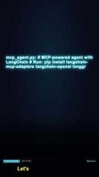 Tool Use: Giving AI Agents Real-World Capabilities — AI Agents (L6/8)