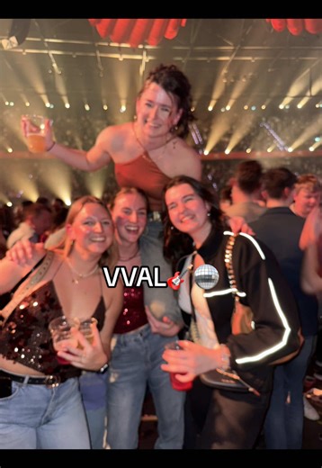 VVAL Recap: Highlights from Vrienden van Amstel Live 2026