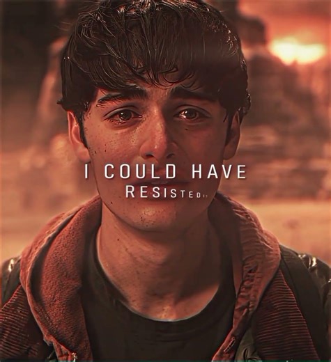 "We Are One" | Vecna - Stranger Things Season 5 Edit | VAZIO ETERNO (Slowed)