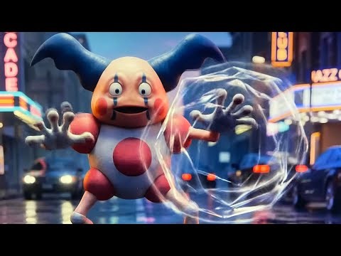 Pokémon Red full color play through part 12 Creepy Pokémon to haunt your dreams