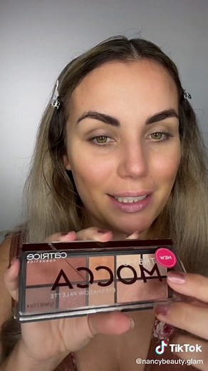 Braut Make Up Tutorial mit Drogerieprodukten - Schritt für Schritt Anleitung