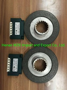 [Hot Item] Brake Disk From Konecranes, Swf, Precima, Intorq, Lenze