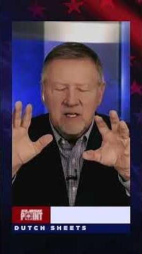 Enforcing the Victory | Dutch Sheets | FlashPoint