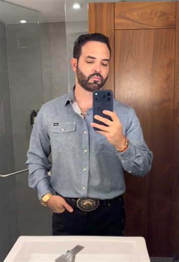 La cosa aquí es calmada #codigofn | Código FN