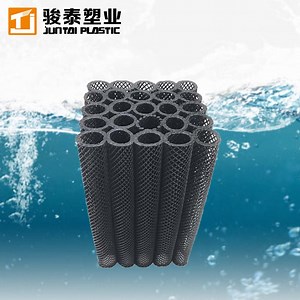 [Hot Item] Biomax Ultra-Porous Bio Block Media for Aquaculture Filtration