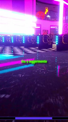 Si può SPARARE a LUNA su FNaF Security Breach di Hello Neighbor?! #fnaf #fnafita #viral #fyp