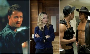 Für das Kino zu Hause: 3 TV-Tipps fürs Wochenende