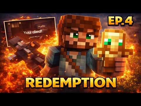 I Returned to the Woodland Mansion for Revenge (Episode 4)