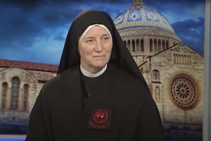 Nun-doctor given religious exemption