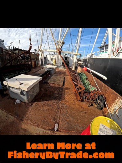 Discover Scallop Fishing: Inside America's Top Earning Boats