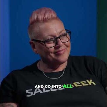 Unlock Your Story: The Ultimate Advice for Connection #shorts