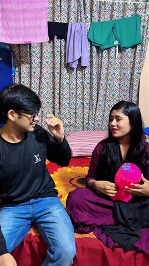 তুই আমার মাথা টিপে দে আমি তোর গলা টিপে দেই | Comedians Heroes #shorts