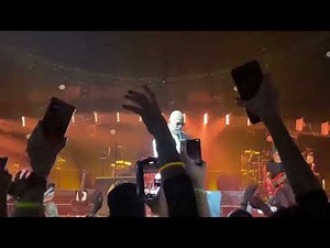 Concert Pascal Obispo (Accor Arena, 11/01/2025) Tombé pour elle