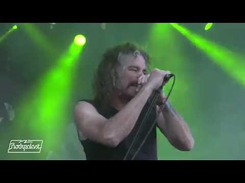 Overkill - Live at SummerBreeze 2017 [Pro-Shot]