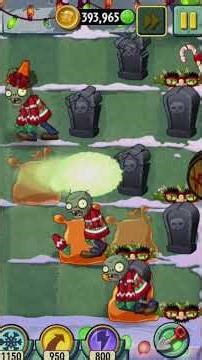 Plants vs. Zombies 2 Today's Piñata Party (12/19/2025) (Day 400) (Shorts) #pvz2 #pinatapartypvz2