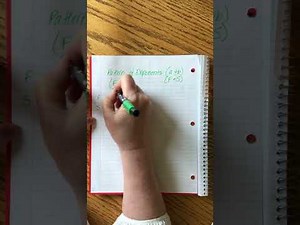 SAXON ADVANCED MATHEMATICS | LESSON 102