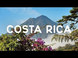 The Costa Rica Experience | Rustic Pathways Student Travel