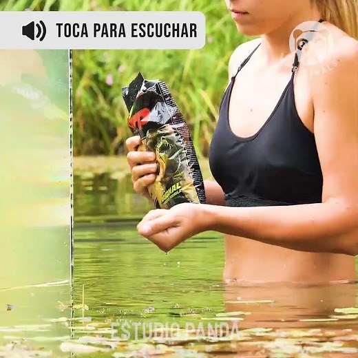 Build a DIY Fish Tower In a Pond!